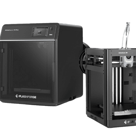 Flashforge 3D Printers – 3D printer users group | Groups | Printables.com