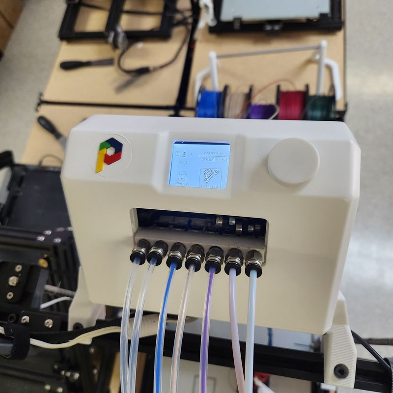 Co Print Owners Group – 3D printer users group | Groups | Printables.com