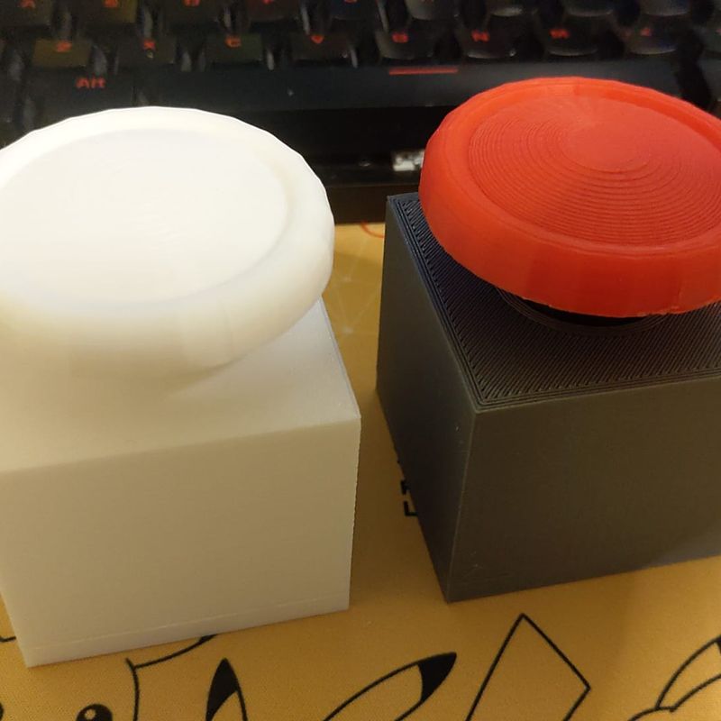 Cool Mechanical Stuff – 3D printer users group | Groups | Printables.com