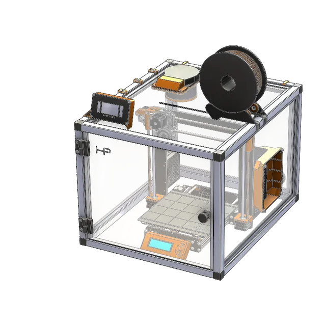 SingleCell Custom Designs – 3D printer users group | Groups | Printables.com