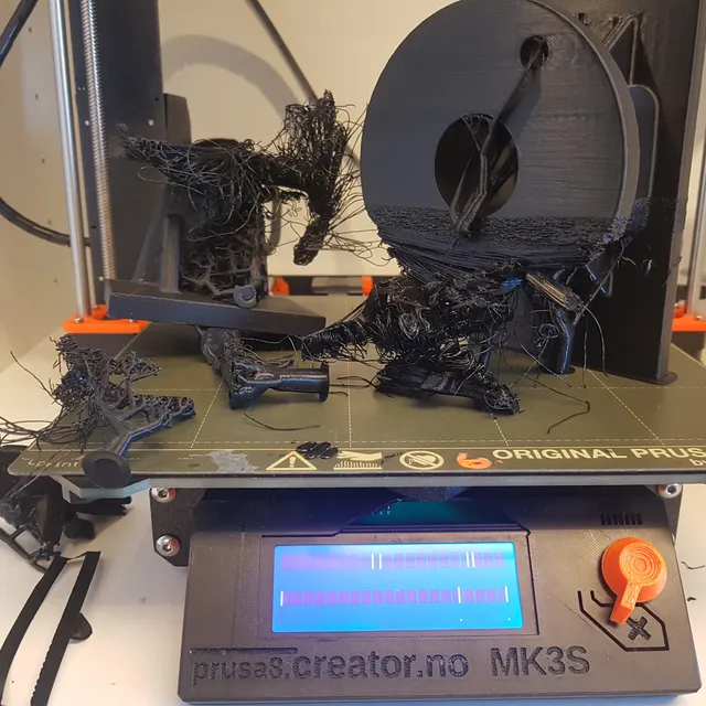 Creator Makerspace 3D models – 3D printer users group | Groups ...