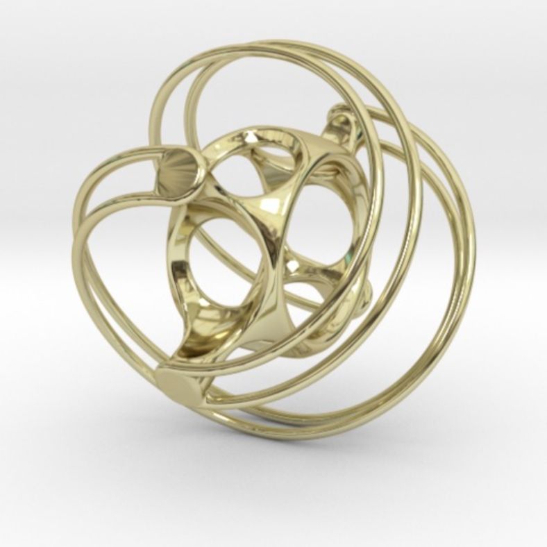 Fck ya i'm printing my own world! – 3D printer users group | Groups ...