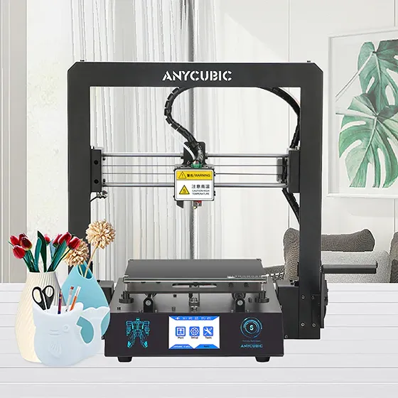 Mega S Group – 3D printer users group | Groups | Printables.com