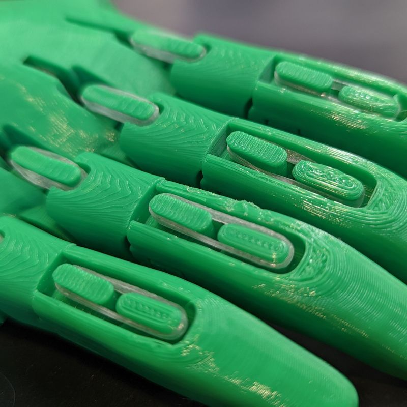 Hand in Hands – 3D printer users group | Groups | Printables.com