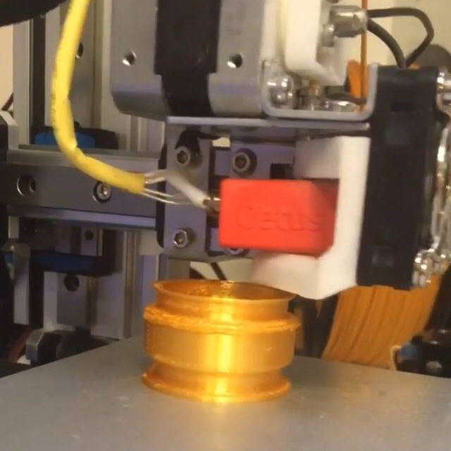 Cetus users – 3D printer users group | Groups | Printables.com