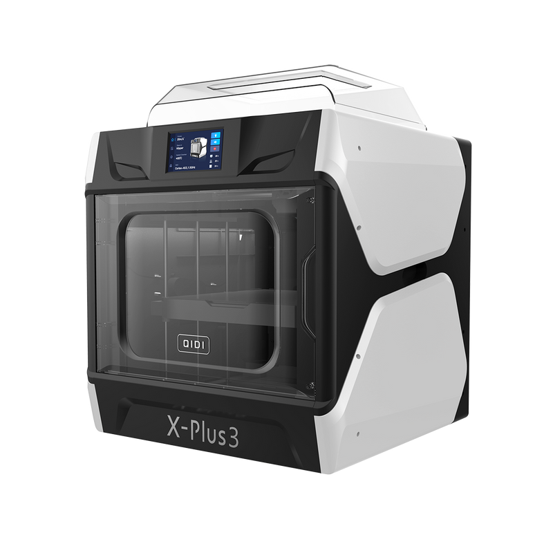 Qidi X Plus 3 – 3D printer users group | Groups | Printables.com