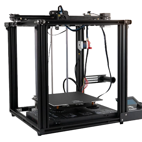 Ender 5 Users – 3D printer users group | Groups | Printables.com