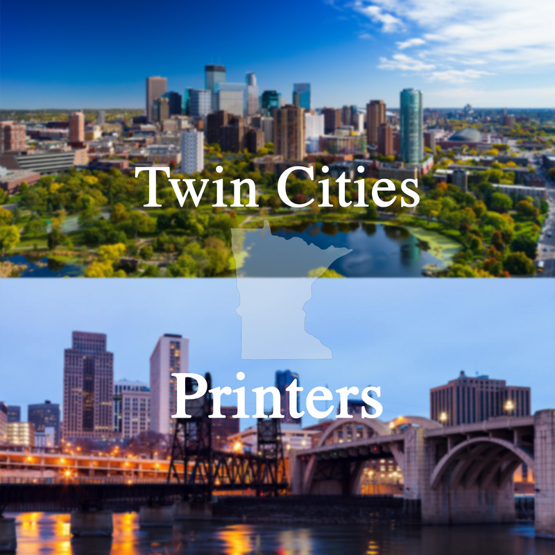 Twin Cities Printers – 3D printer users group | Groups | Printables.com