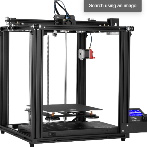 Ender 5 pro – 3D printer users group | Groups | Printables.com