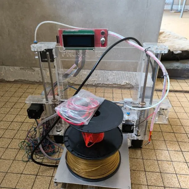 Identification – 3D printer users group | Groups | Printables.com