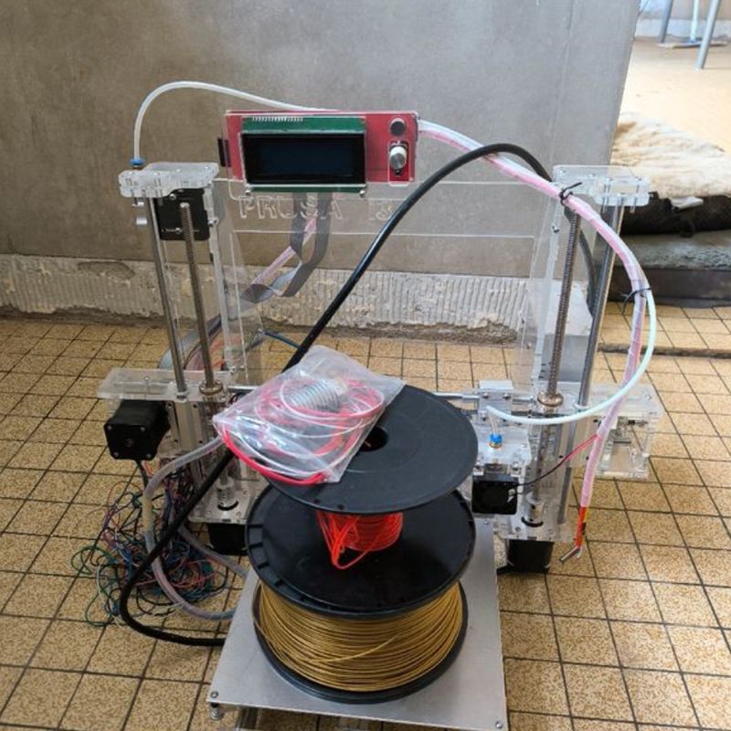 Identification – 3D printer users group | Groups | Printables.com