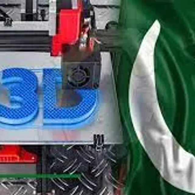 Pak 3d Makers – 3D printer users group | Groups | Printables.com