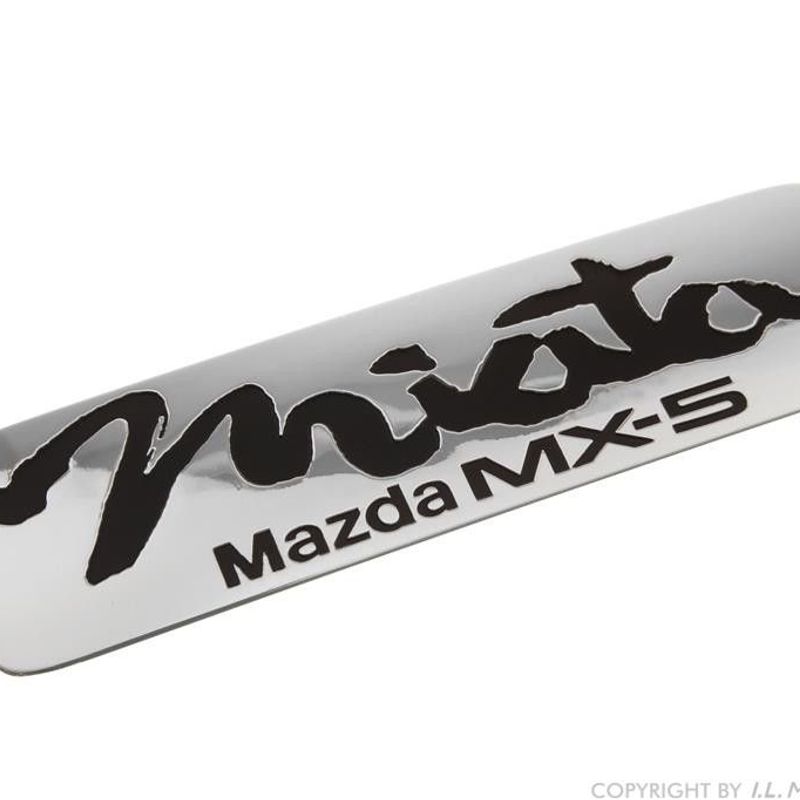 Miata/MX5 3D printing – 3D printer users group | Groups | Printables.com