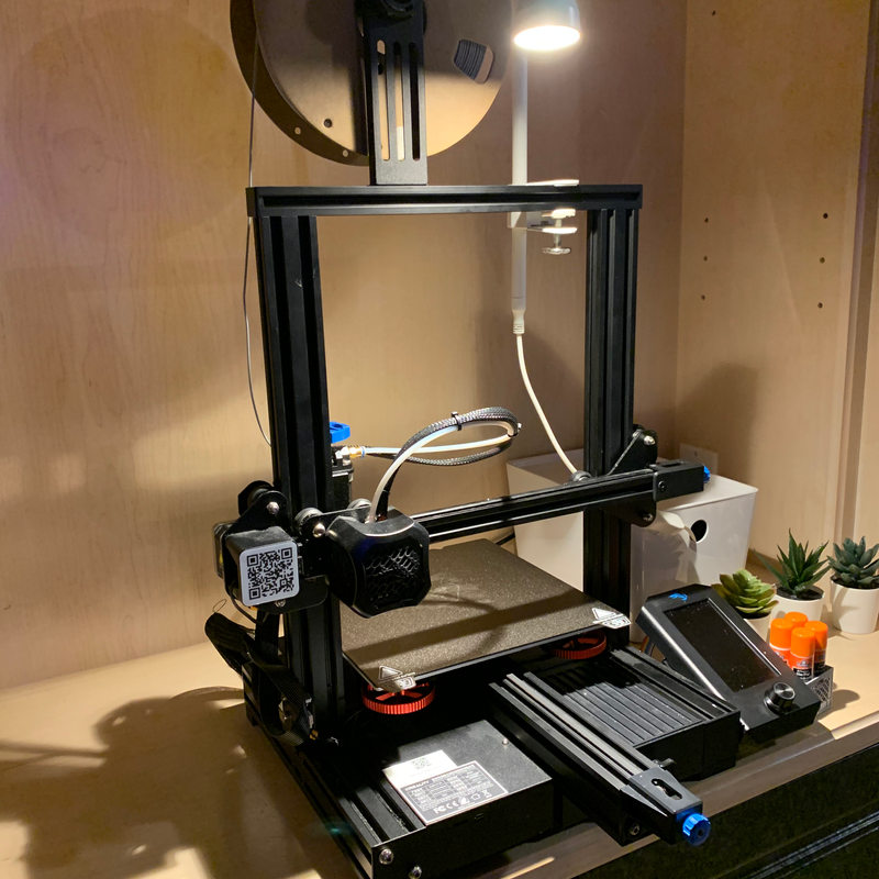 Ender 3 V2 | Modifications, Upgrades, Trouble Shooting and more ...