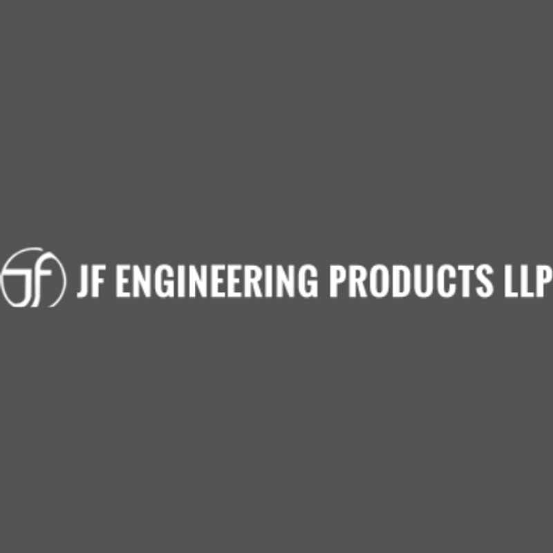 JF Engineering Products LLP – 3D printer users group | Groups ...
