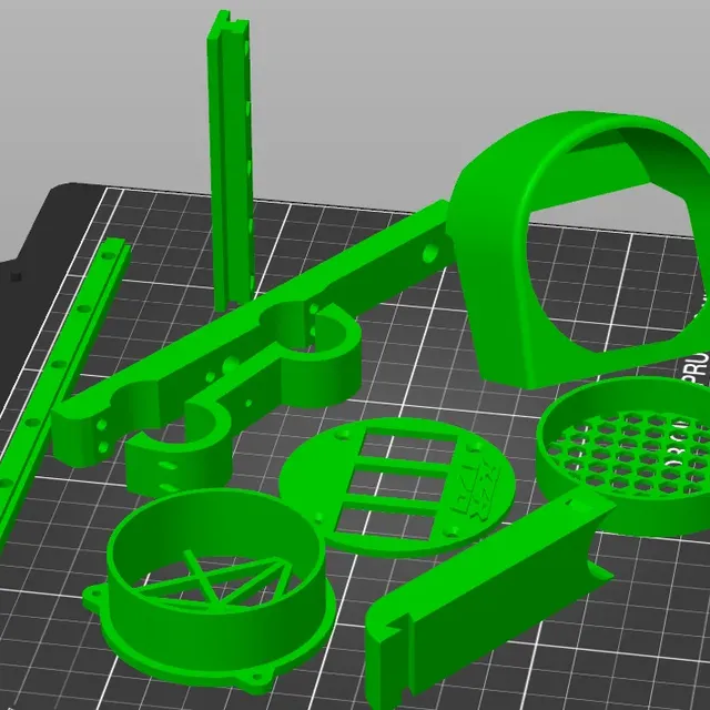 3D-Mania – 3D printer users group | Groups | Printables.com