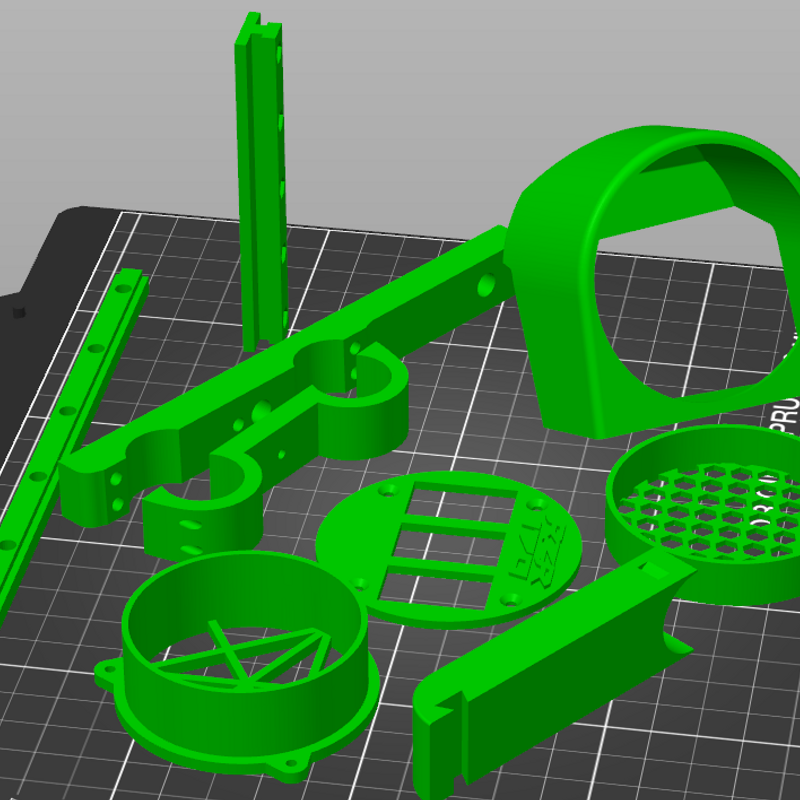 3D-Mania – 3D printer users group | Groups | Printables.com