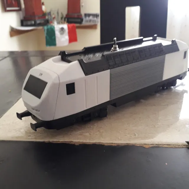 OS-Railway Trains – 3D printer users group | Groups | Printables.com