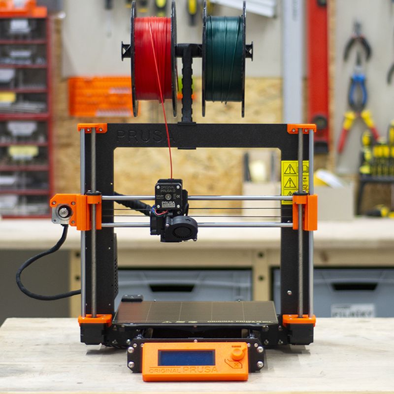 Coastal Washington Bed Levelers – 3D printer users group | Groups ...