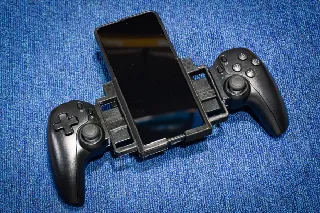 Logitech G102/203 zerømouse Mod (For 2ⁿᵈ gen LIGHTSYNC ONLY) by kencyf ...