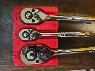 Quinn Master Tech Socket Trays by Tate Gardener | Download free STL ...