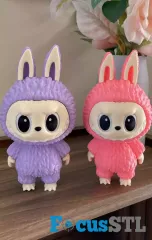 Mini Flexi Animals Pack STL Files by eric | Download free STL model ...