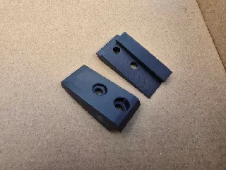 ClockworkPi uConsole Display Cover by SimonSchober | Download free STL ...