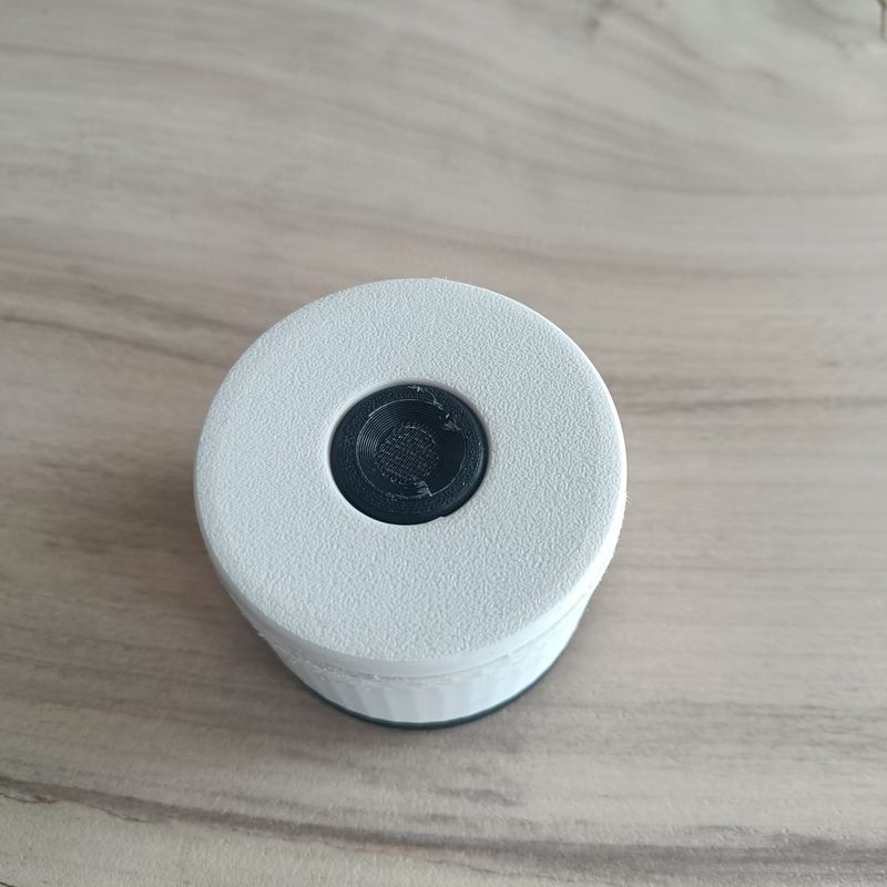 My first invention: gum dispenser V1 by Printlab.be shared account on ...