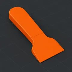 Tic tac toe by Takis Samaras | Download free STL model | Printables.com