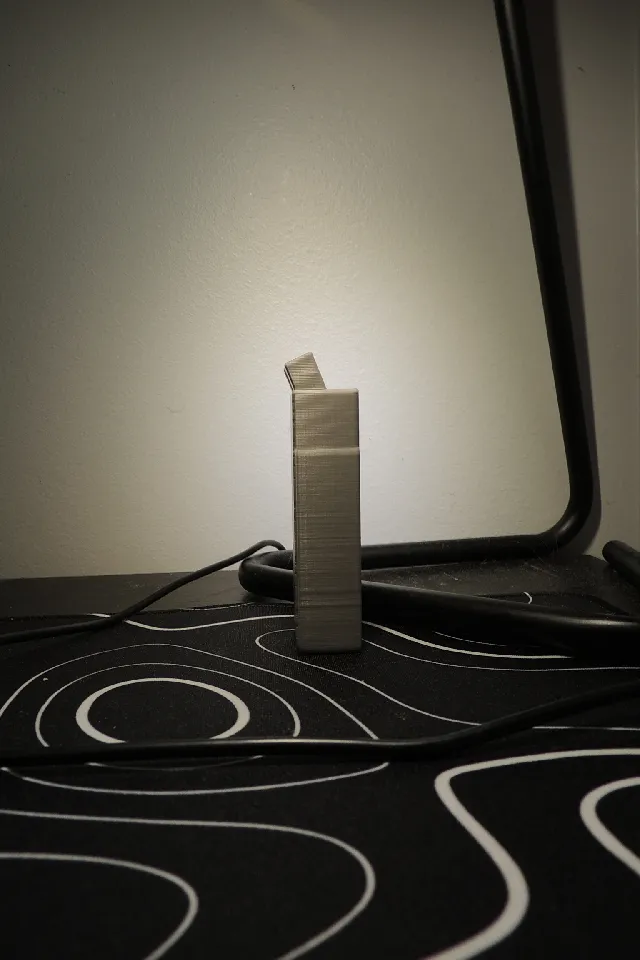 Lego stand for the Lego Mercedes-AMG F1 W14 E Performance Pull-Back by ...