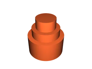 SV08 Bed Bolt Finder Plugs by Colin Hercus | Download free STL model ...