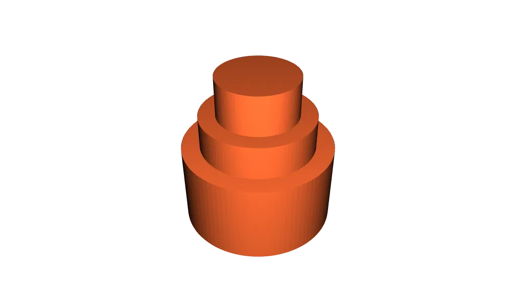 SV08 Bed Bolt Finder Plugs by Colin Hercus | Download free STL model ...