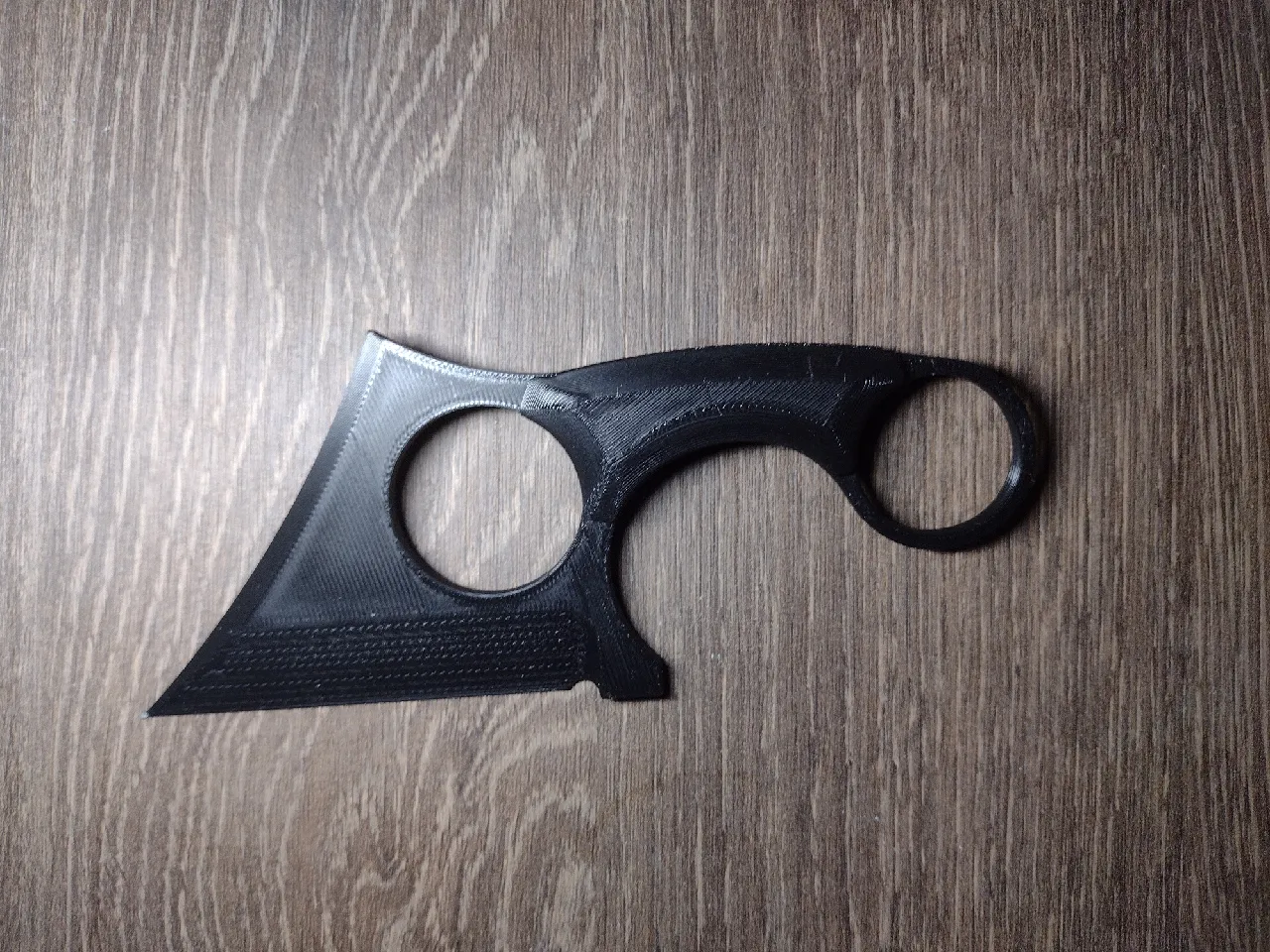 Axe Cleaver by FileForge | Download free STL model | Printables.com
