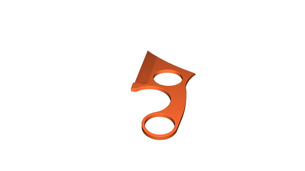 Axe Cleaver by FileForge | Download free STL model | Printables.com