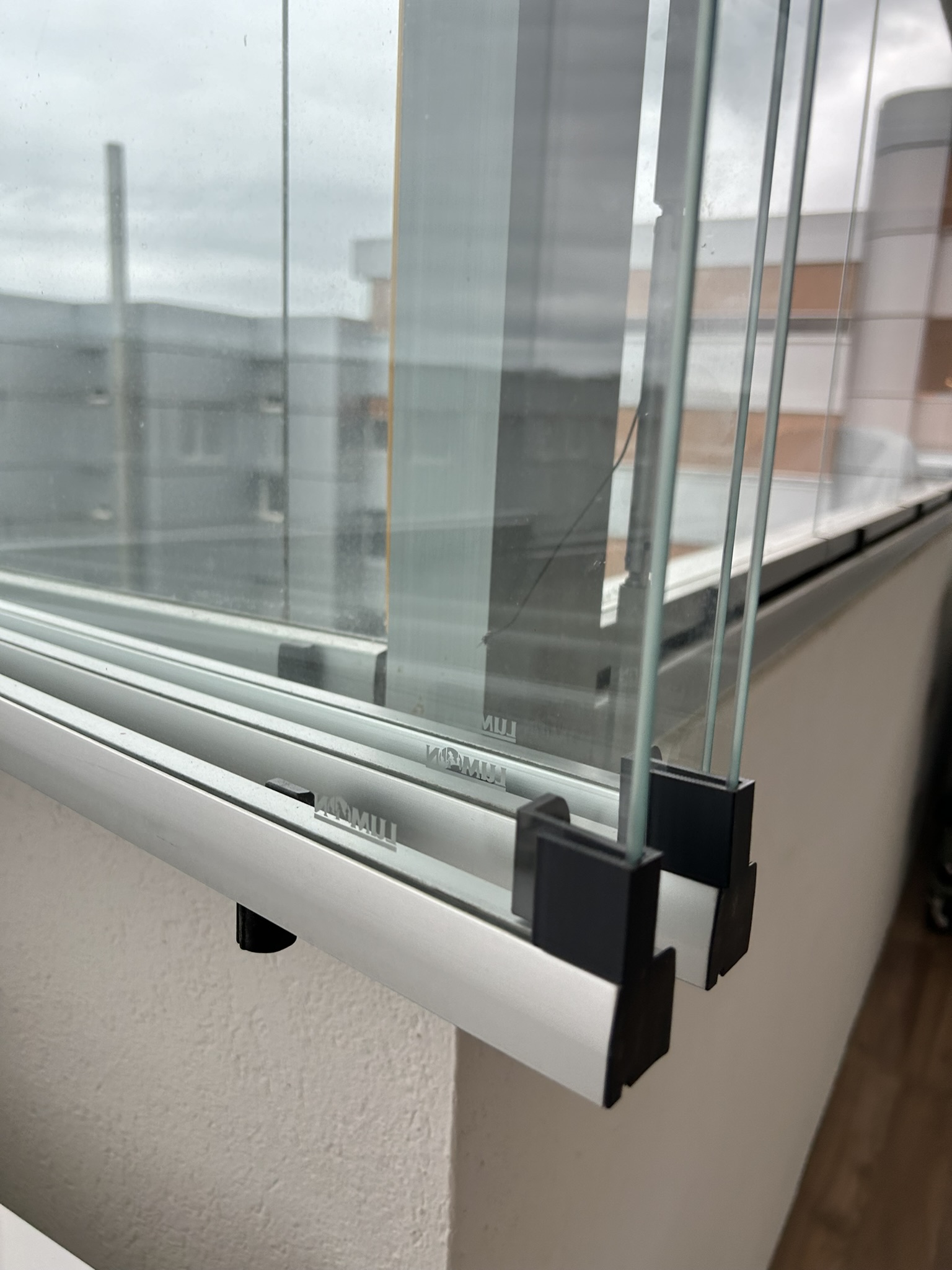 Fenster griff by Jakub Kubacka | Download free STL model | Printables.com