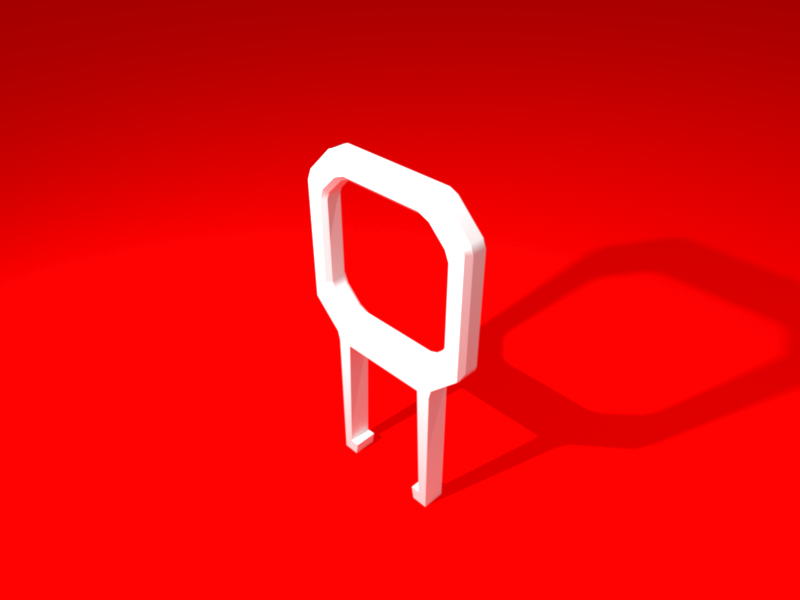 Keycap Puller by Leo | Download free STL model | Printables.com