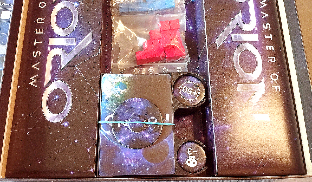 Master of Orion - Cards and tokens by Lottine | Download free STL model ...