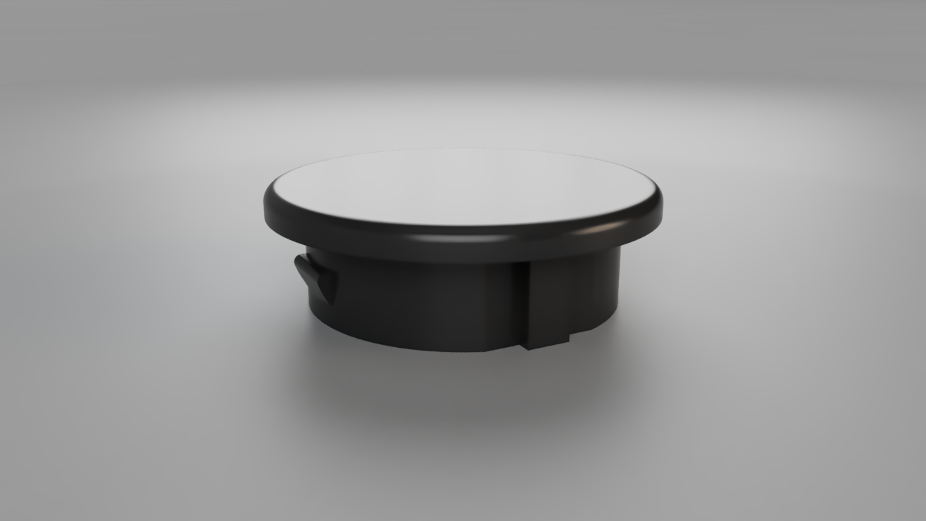 2001-2018 Mopar Cigarette Lighter Fill Plug by Aniboi | Download free ...
