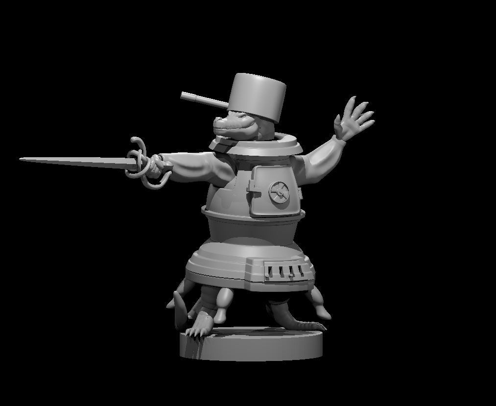 Fighter Collection 3 by MZ4250 | Download free STL model | Printables.com