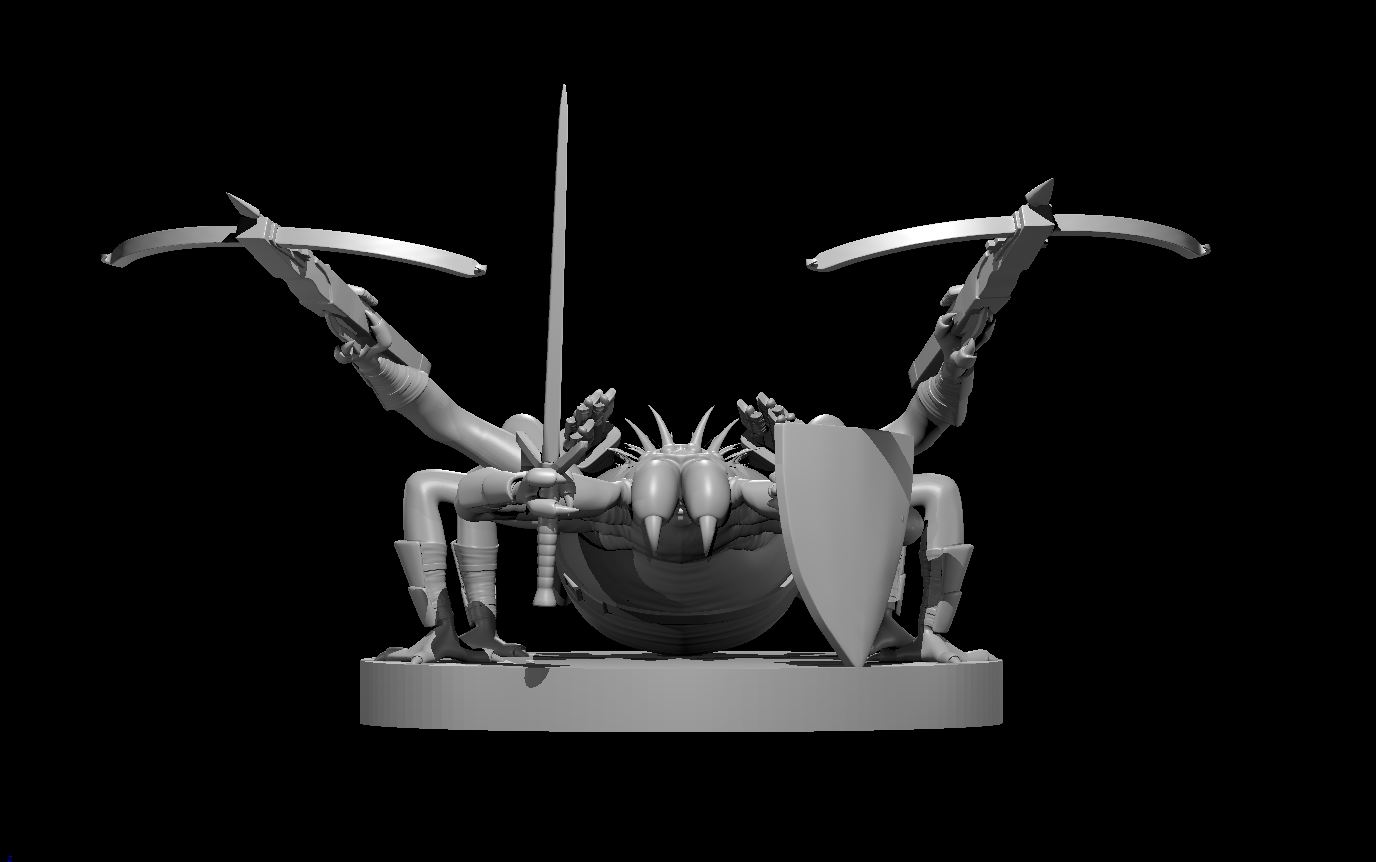 Fighter Collection 3 by MZ4250 | Download free STL model | Printables.com