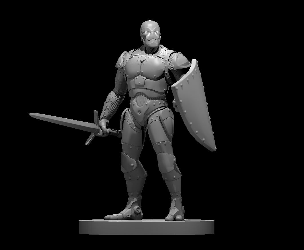 Fighter Collection 3 by MZ4250 | Download free STL model | Printables.com