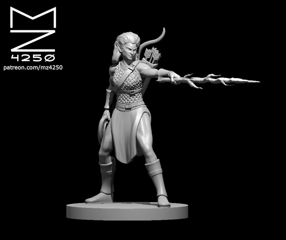 Fighter Collection 3 by MZ4250 | Download free STL model | Printables.com