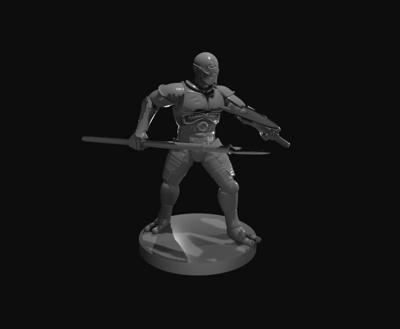 Fighter Collection 3 by MZ4250 | Download free STL model | Printables.com