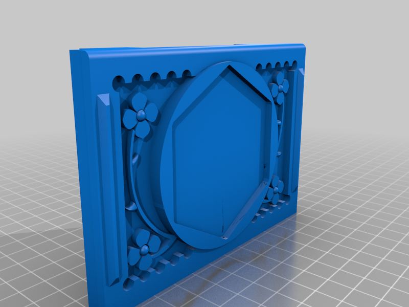 D20 Gaming Box by KillerDread PRO | Download free STL model ...