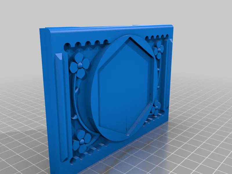 D20 Gaming Box by KillerDread PRO | Download free STL model ...
