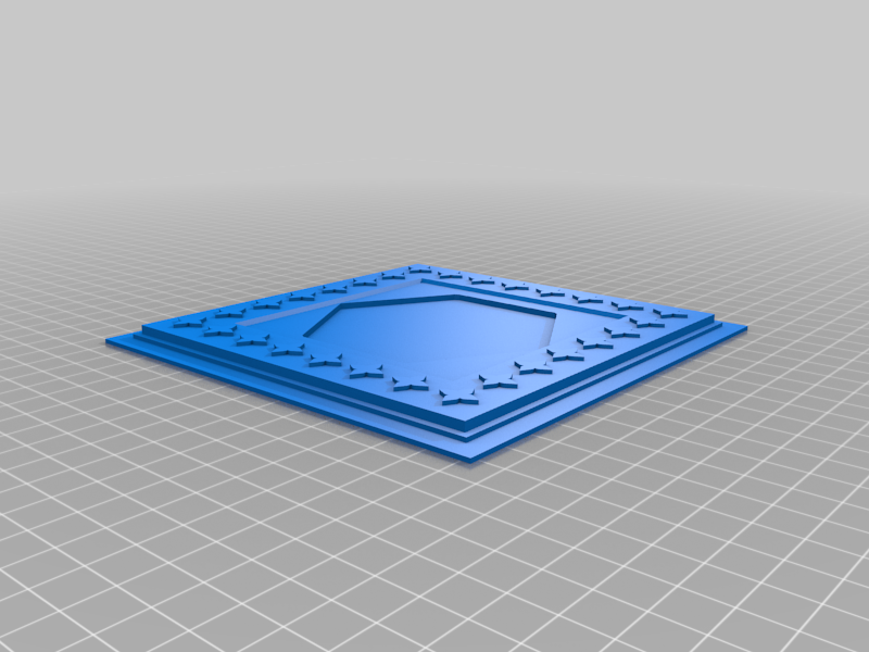 D20 Gaming Box by KillerDread PRO | Download free STL model ...