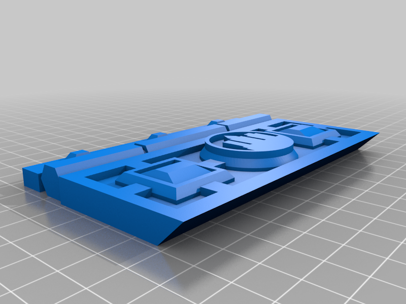 D20 Gaming Box by KillerDread PRO | Download free STL model ...