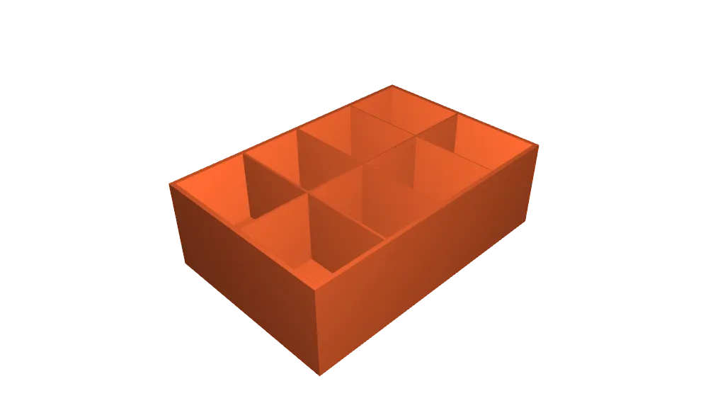 box v4 by jorn krist | Download free STL model | Printables.com