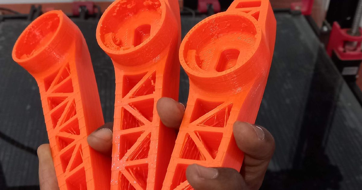 Overengineered valve handle by Ifiok | Download free STL model ...