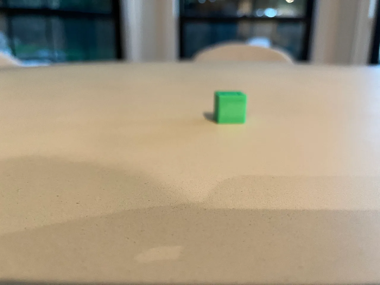 XYZ calibration cube by vasark | Download free STL model | Printables.com